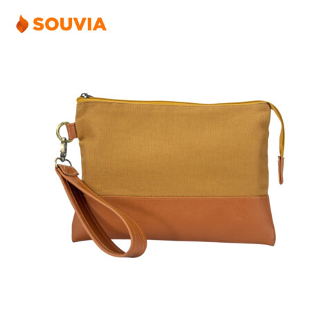 Konveksi Berbagai Tas untuk Promosi Perusahaan - Souvia