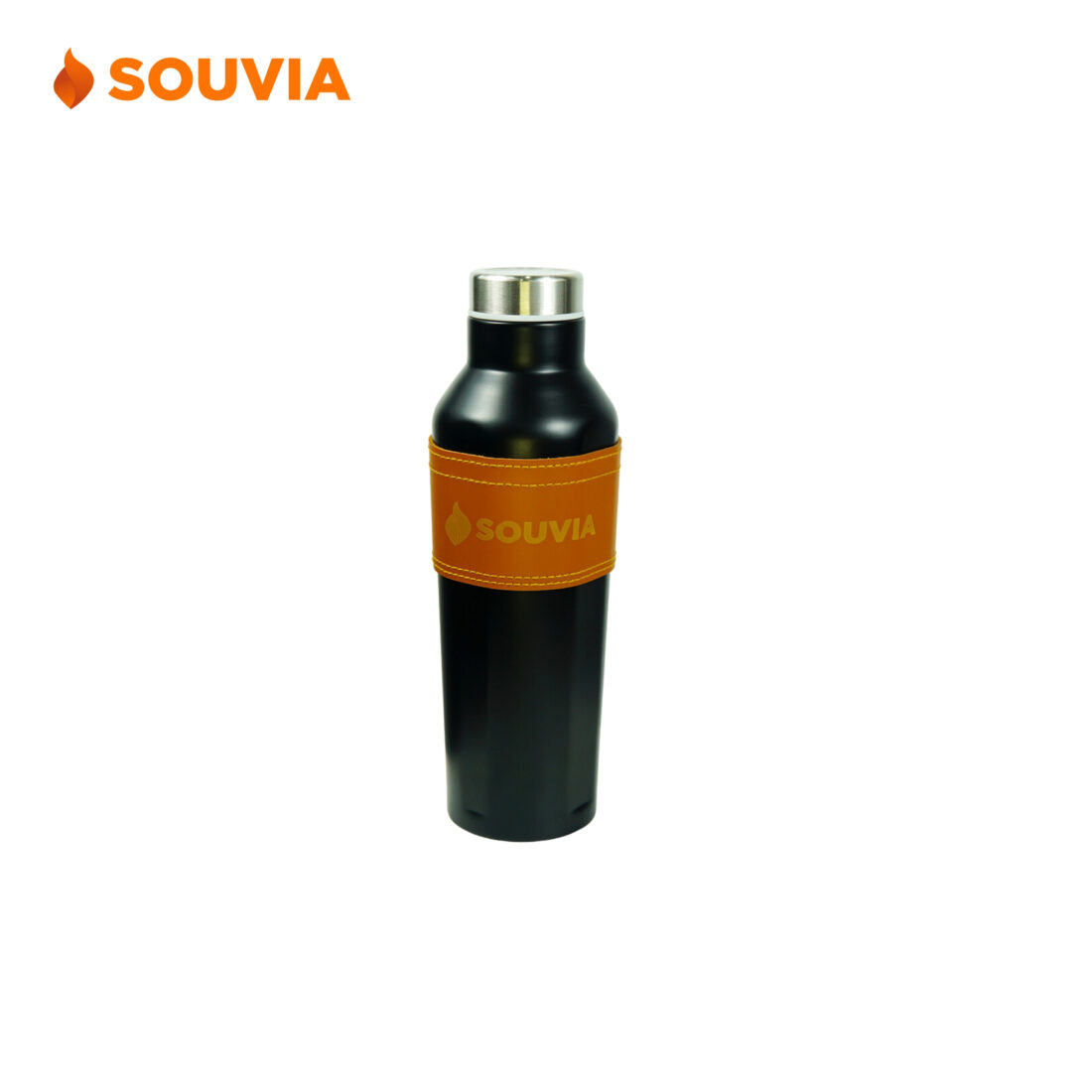 Cetak Souvenir Botol Minum Tumbler Berbagai Ukuran - Souvia