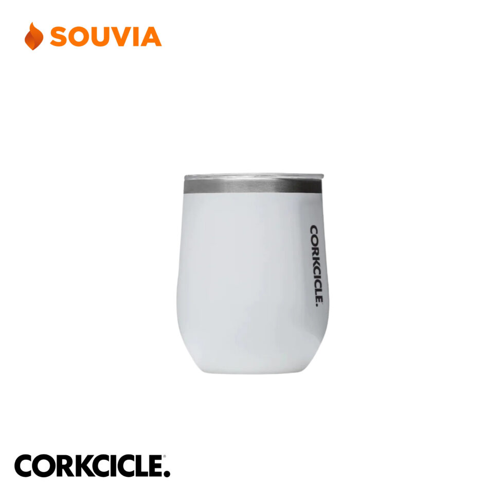 Cetak Souvenir Botol Minum Tumbler Berbagai Ukuran - Souvia