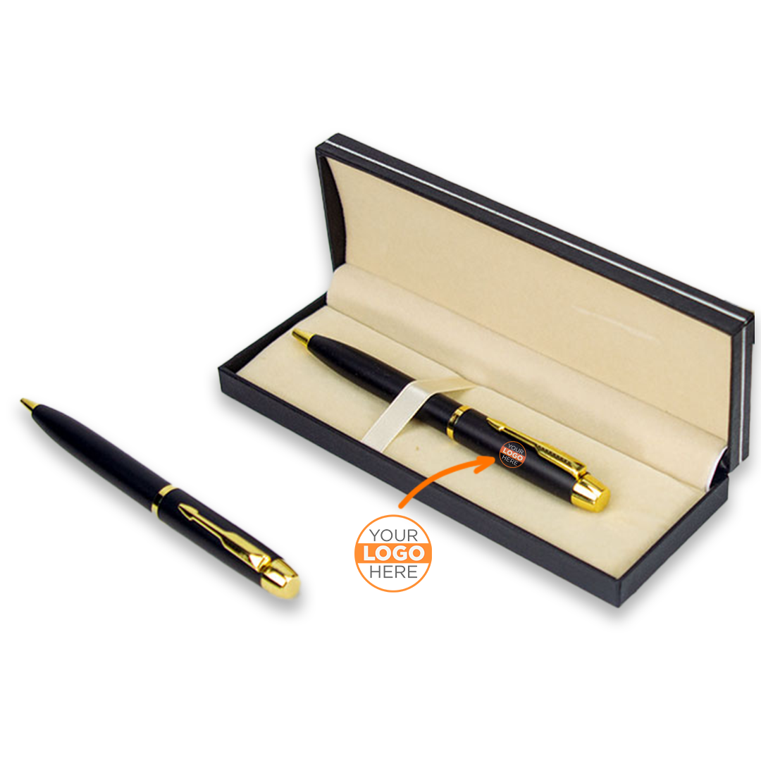 Souvenir Pulpen Custom | Pulpen Seminar Kit & Suvenir Promosi - SOUVIA
