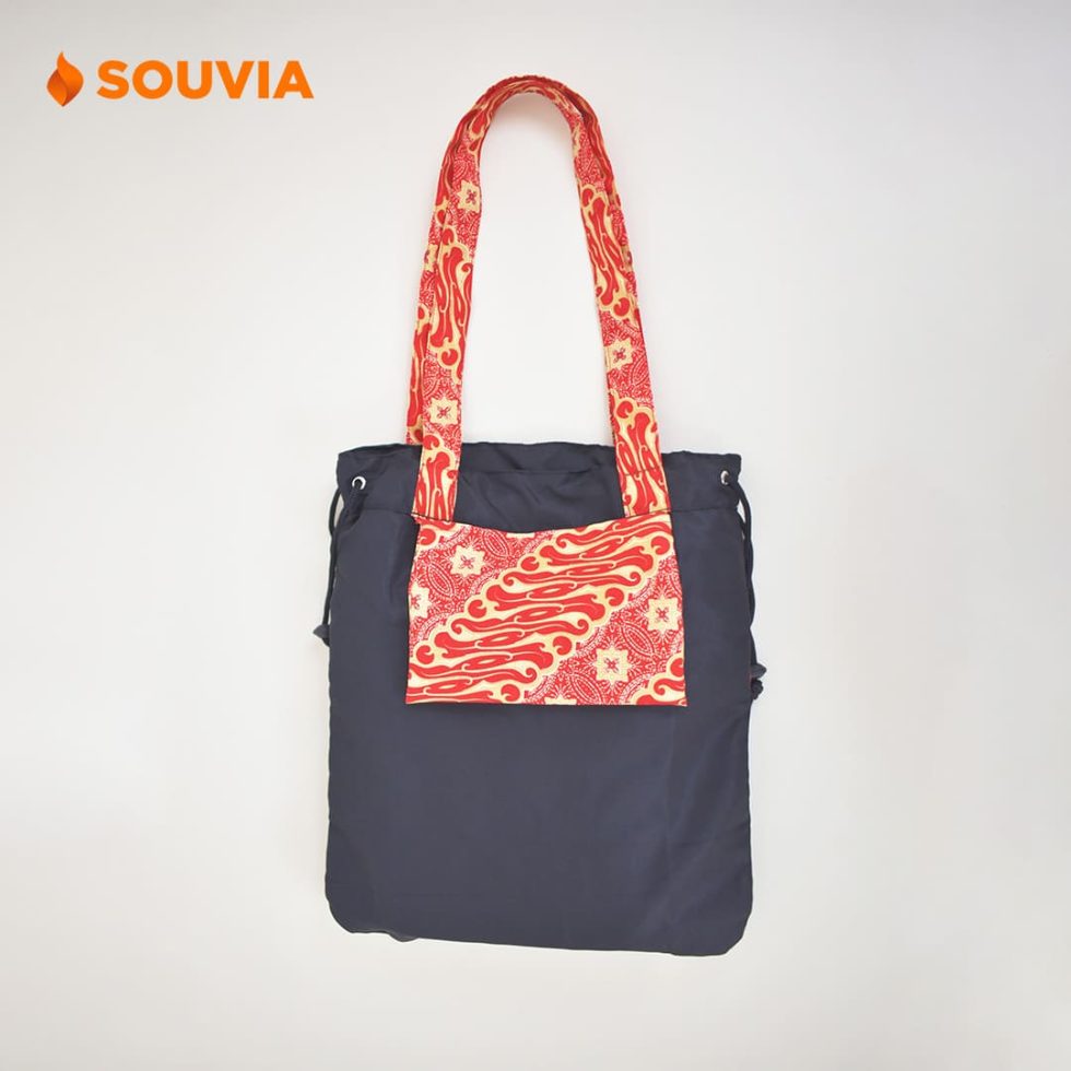 Beri Hadiah 17 Agustus Spesial dengan Souvenir HUT RI Unik - SOUVIA