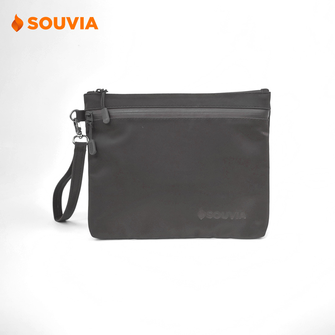 Fabric Pouch Archives - SOUVIA