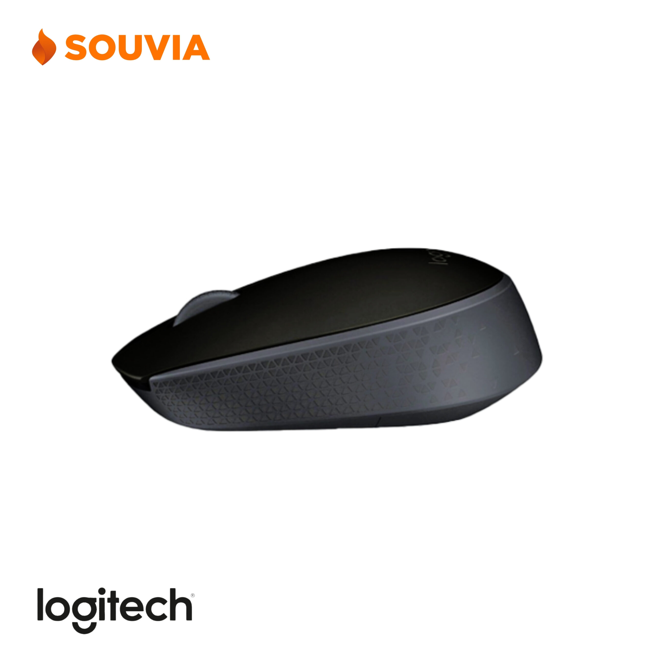 Logitech M170 Wireless Mouse untuk Souvenir Kantor - SOUVIA