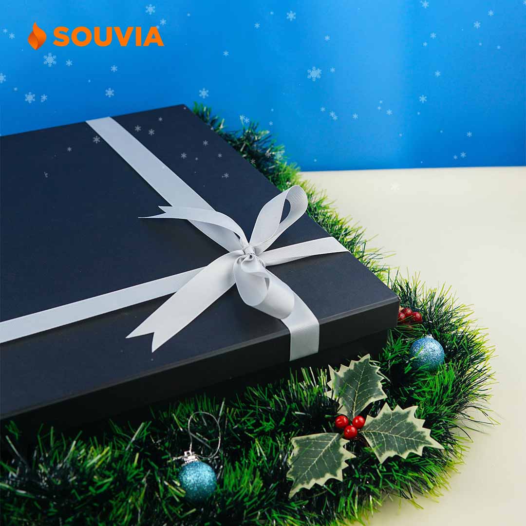 10 Ide Hadiah untuk Ibu yang Membuatnya Tersenyum Bahagia
