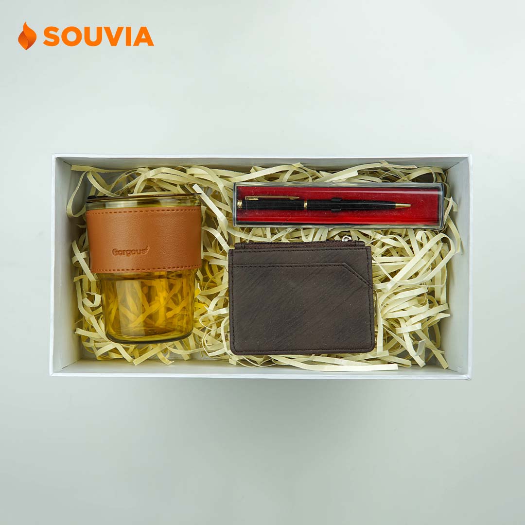 Welcome - Employee Kit 2024 | SOUVIA