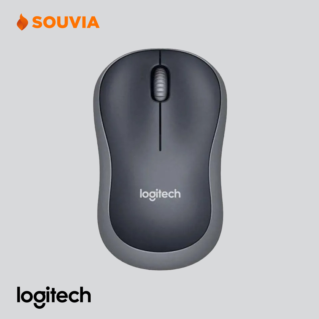 Logitech Archives - SOUVIA