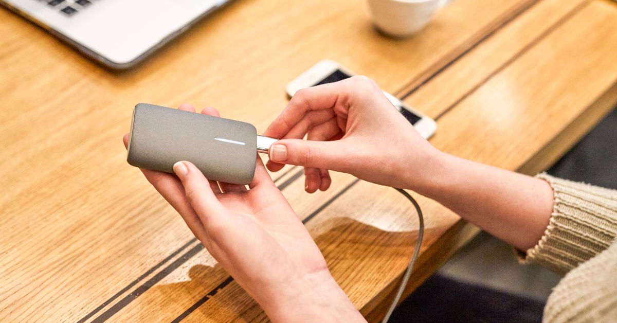 5 Tempat Custom Power Bank di Jabodetabek