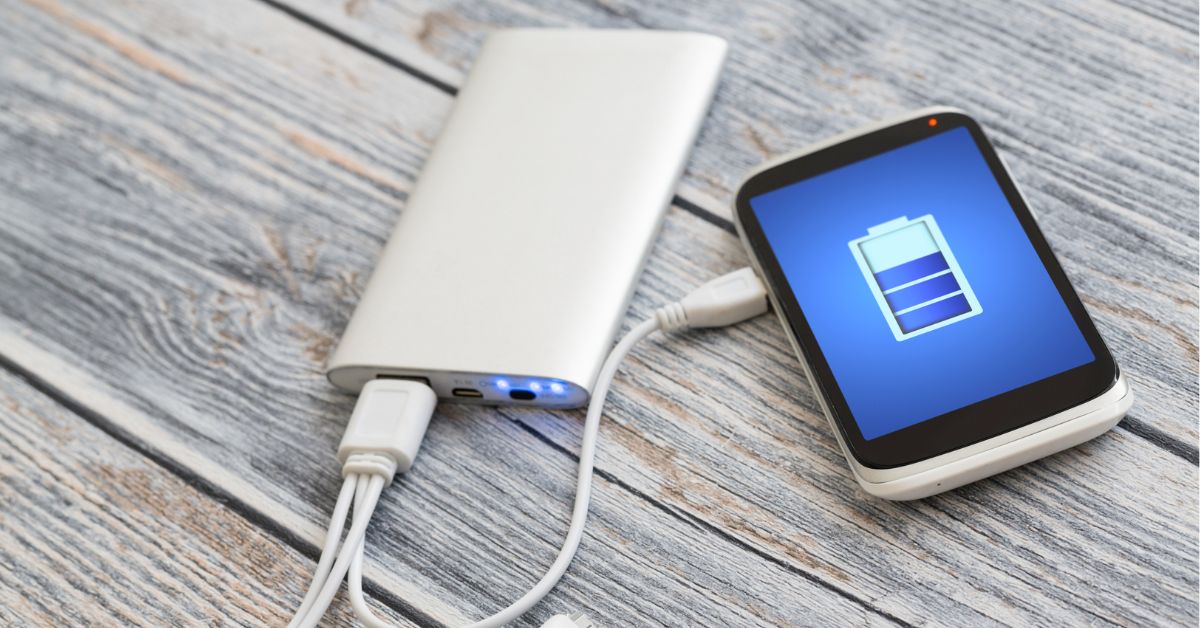 Apa Itu Powerbank? Ini Pengertian dan Aturan Pakainya di Pesawat