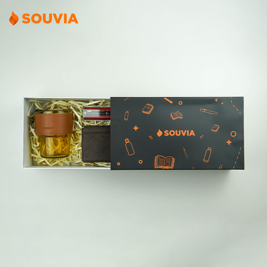 Welcome - Employee Kit 2024 | SOUVIA