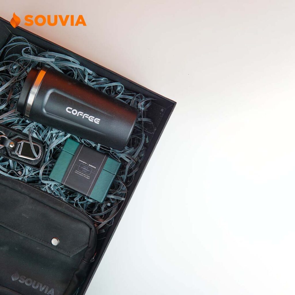 Special Occasion - Employee Kit 2024 | SOUVIA