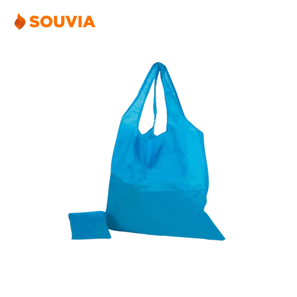 Tote Bag - SOUVIA