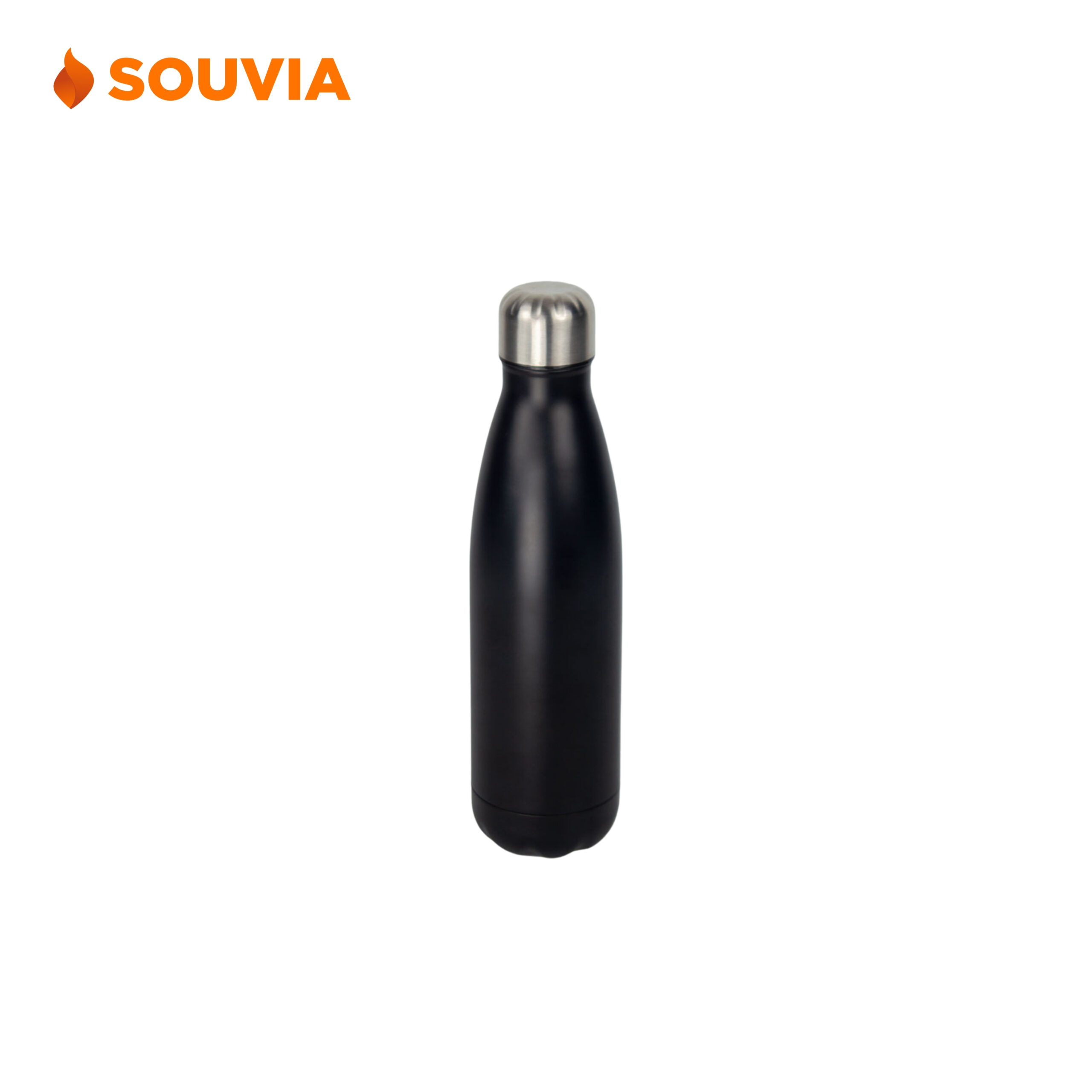 Tumbler Botol Minum Stainless | Merchandise Kantor - SOUVIA