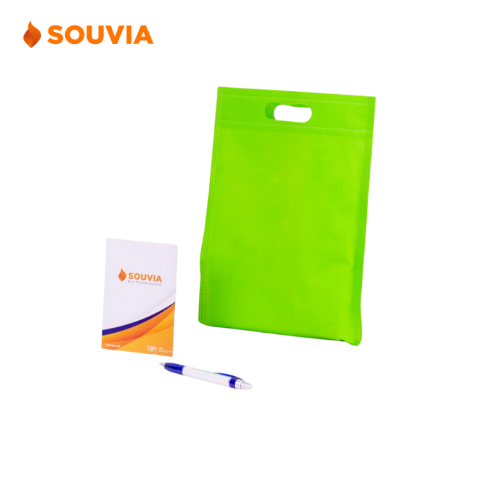 Basic Package Archives - SOUVIA