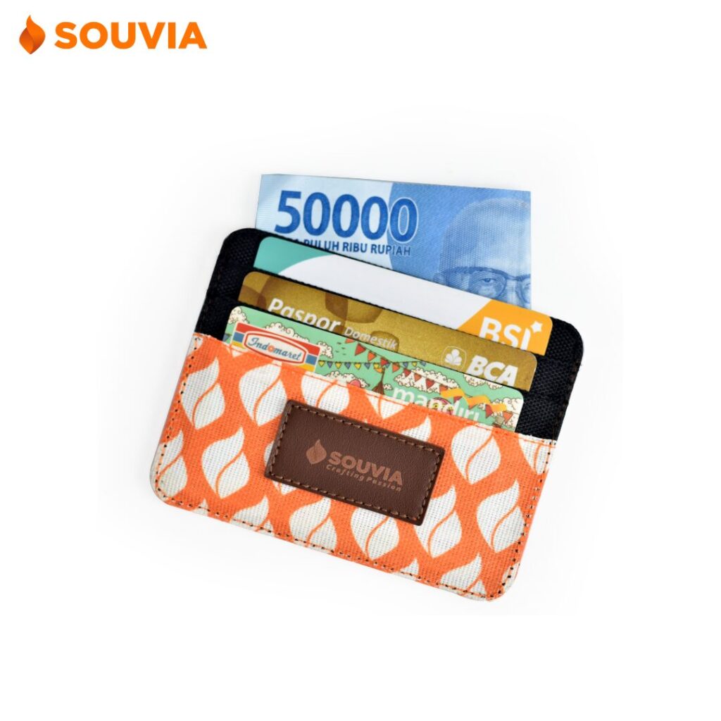 Employee Onboarding Kit Menarik Berkesan & Terpakai - SOUVIA