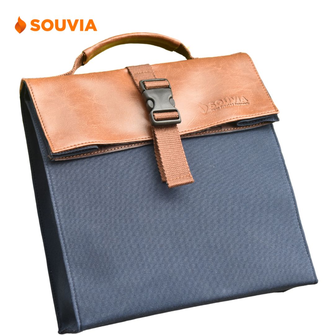 Tas iPad atau Tablet Model Jinjing Souvenir Kantor - SOUVIA