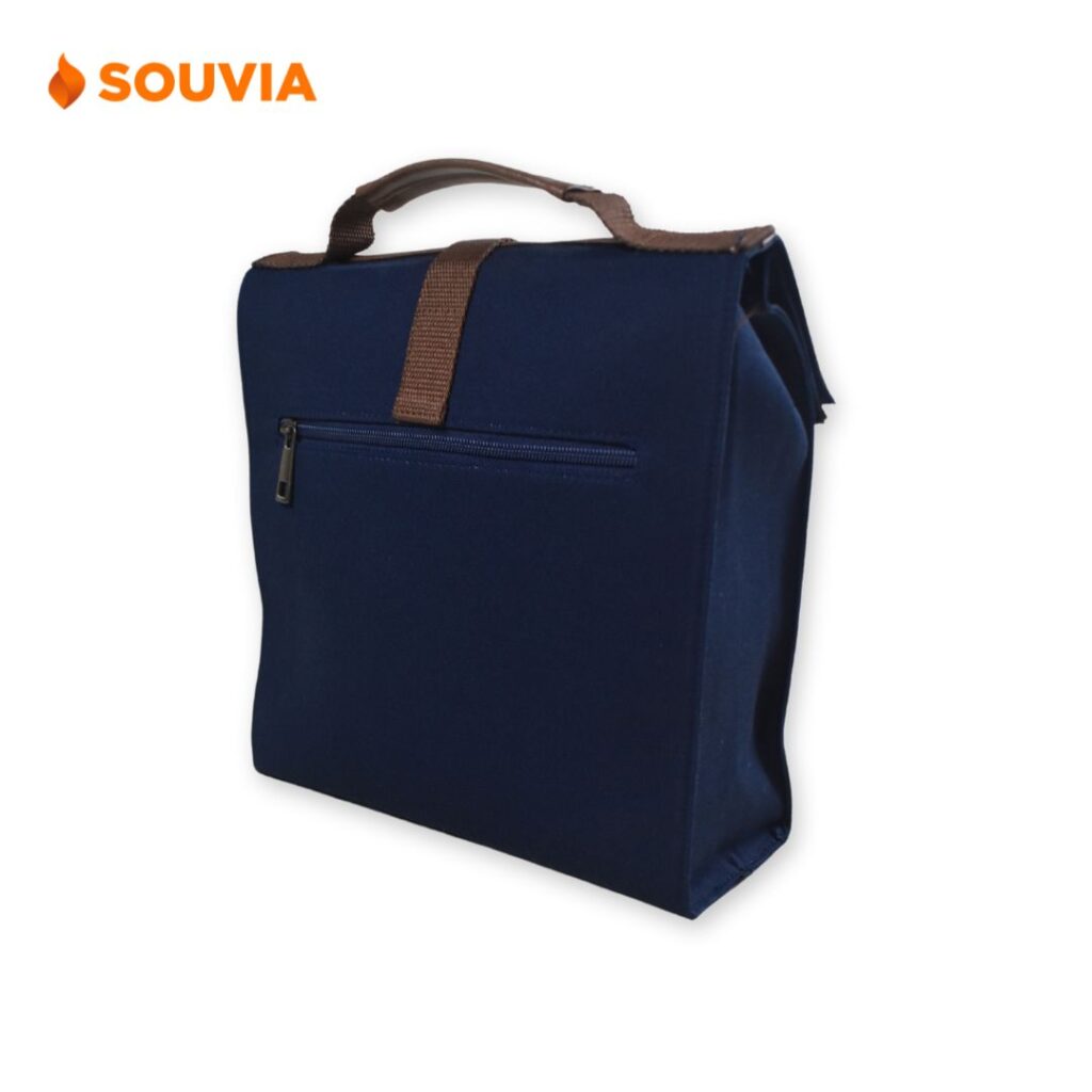 Tas iPad atau Tablet Model Jinjing Souvenir Kantor - SOUVIA