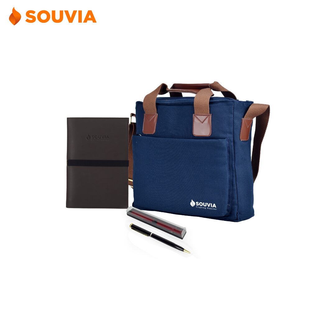 Souvenir Seminar Kit Bagus Terlengkap Harga Terbaik - SOUVIA