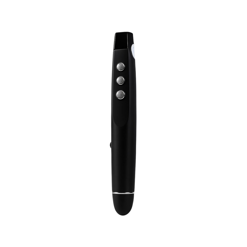 Jual Souvenir Laser Pointer dengan Box Gratis Branding - SOUVIA