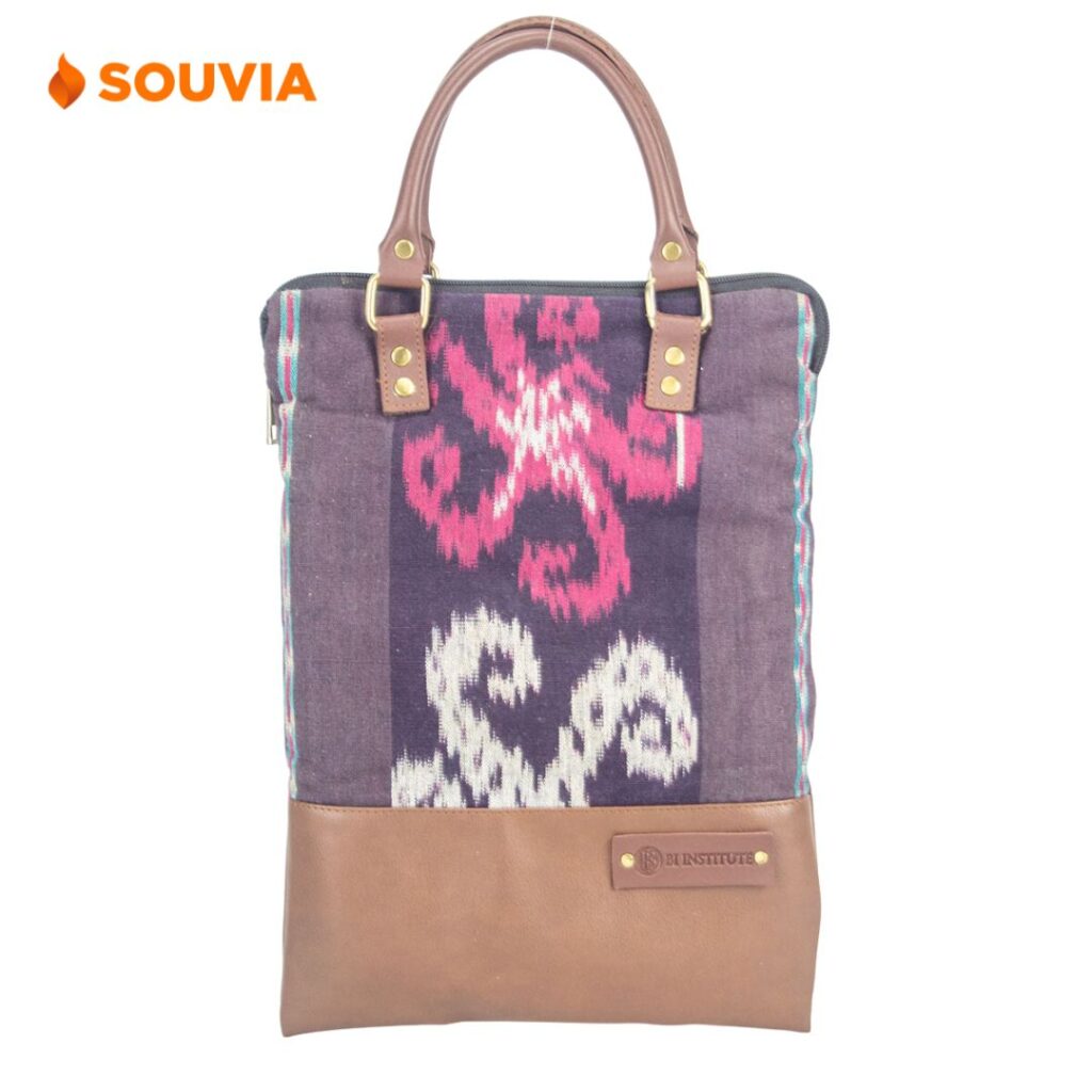 Tote Bag - SOUVIA
