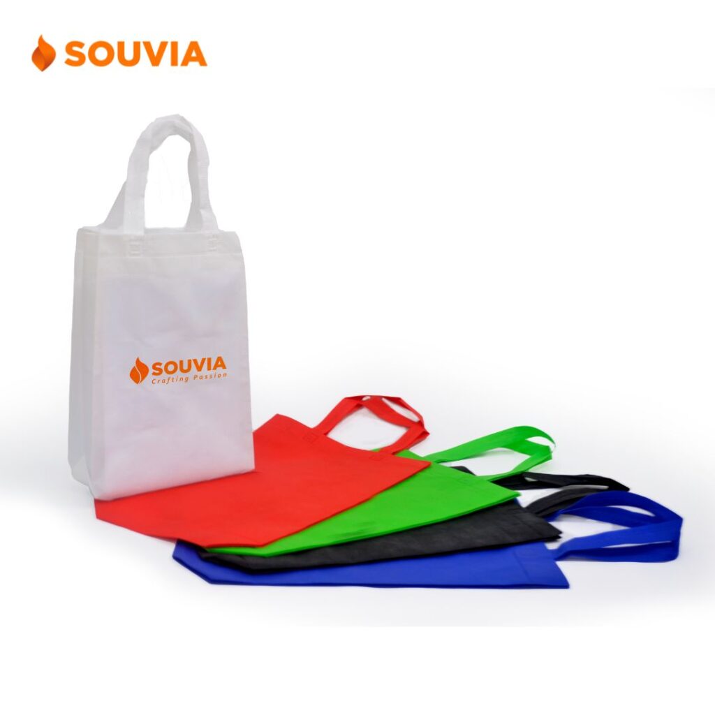 Tote Bag - SOUVIA