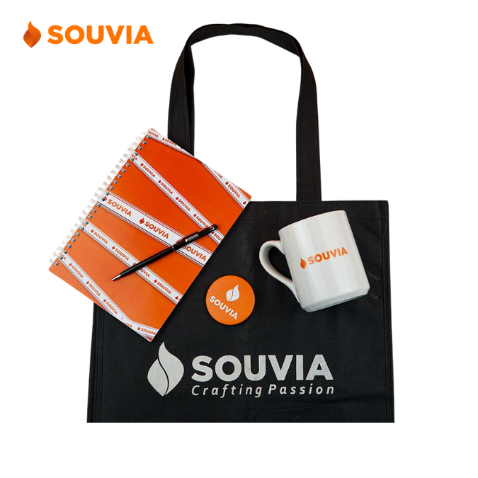 Employee Kit Archives - SOUVIA