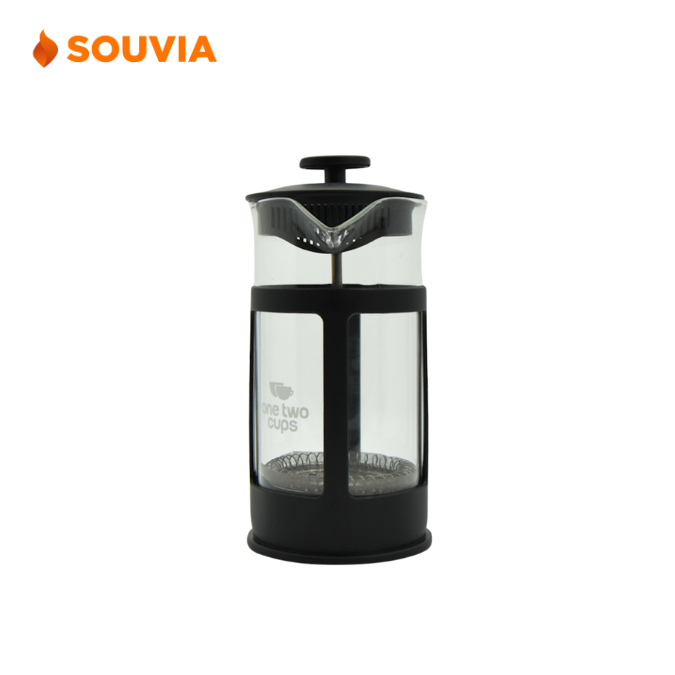 Alat Press Kopi Tea&Coffee Merchandise Bermanfaat - SOUVIA