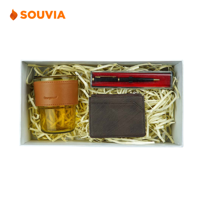 Welcome - Employee Kit 2024 | SOUVIA