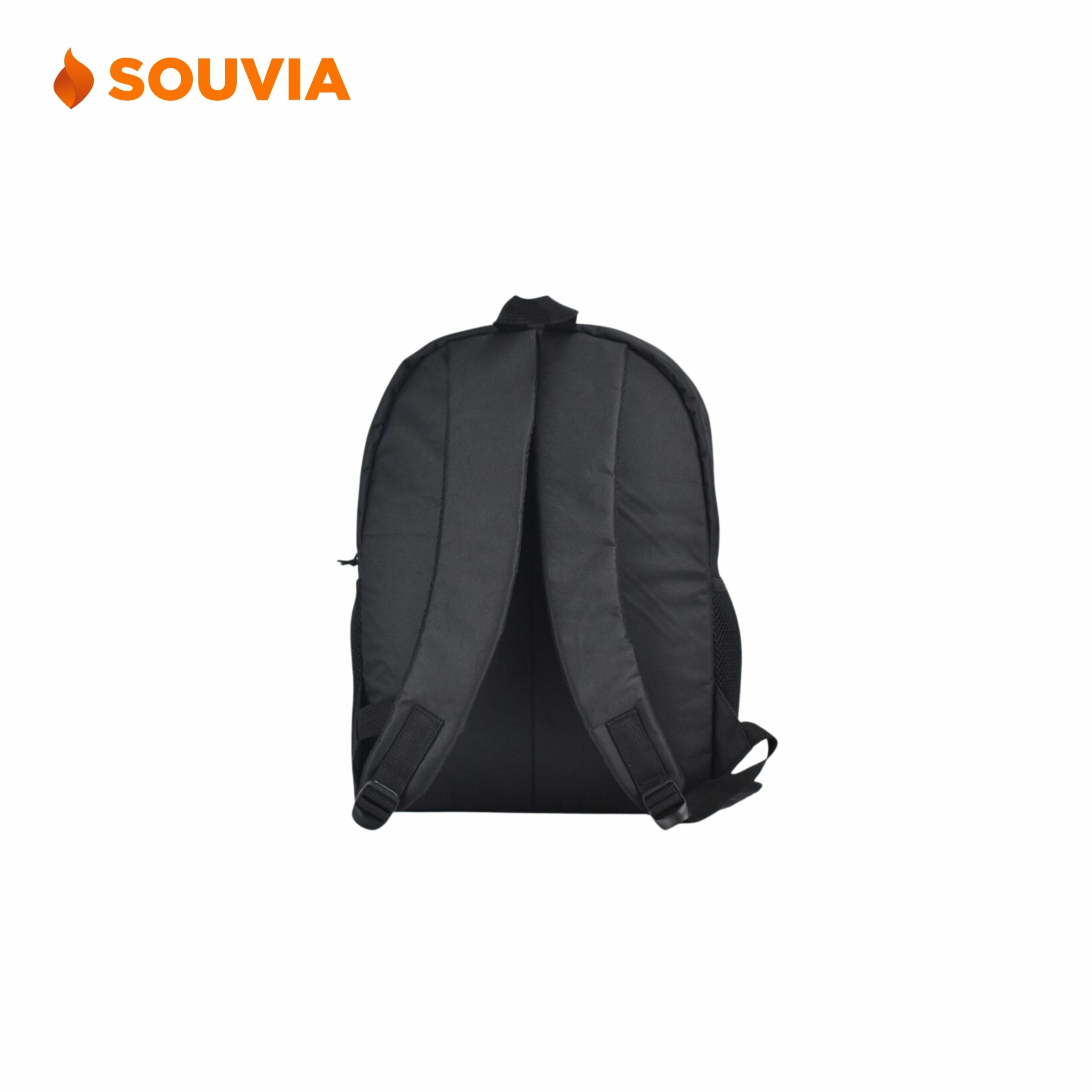 Tas Ransel Merchandise Promosi Kantor Pria & Wanita - SOUVIA