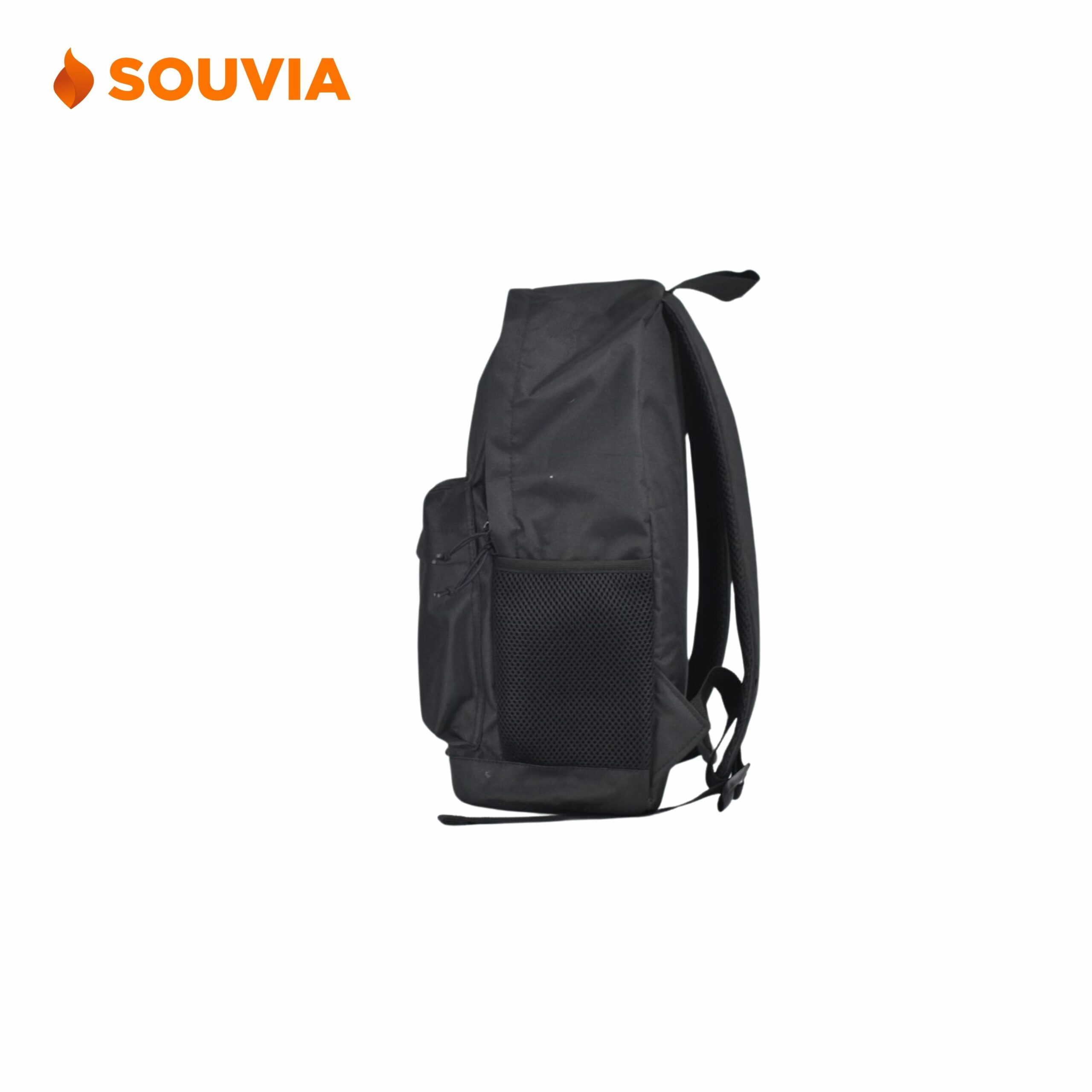 Tas Ransel Merchandise Promosi Kantor Pria & Wanita - SOUVIA