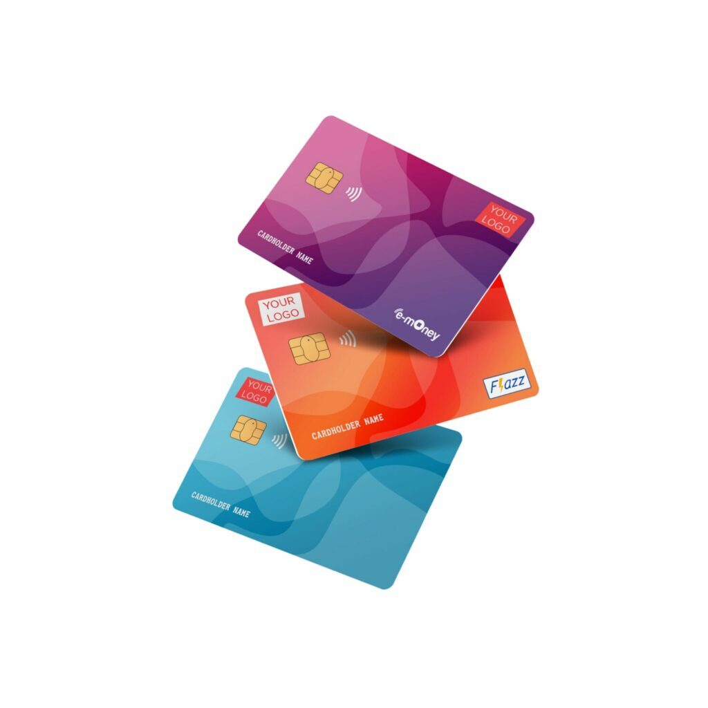 E-Money Custom Printing