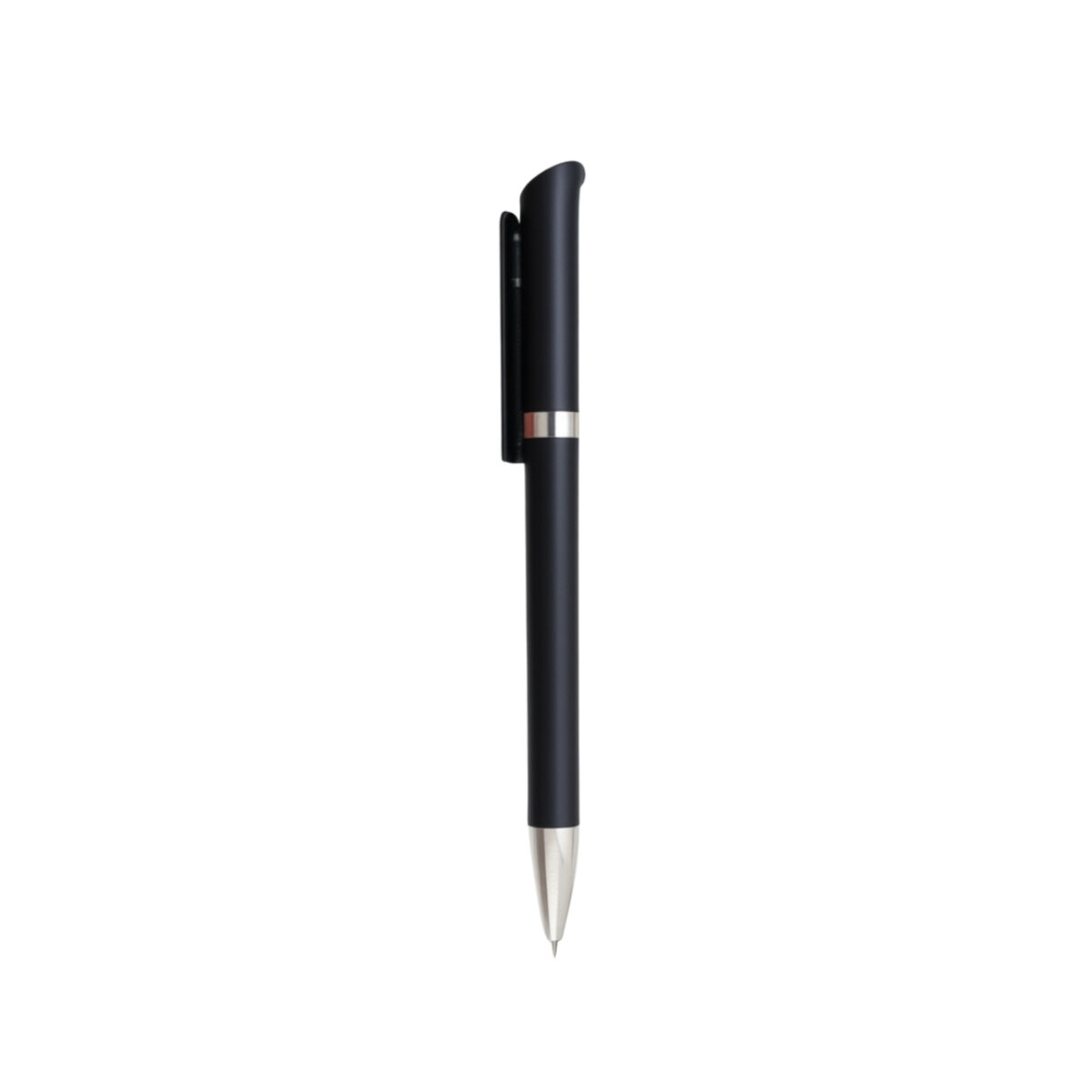Pesan Pulpen Souvenir Acara Kantor Gratis Branding - SOUVIA