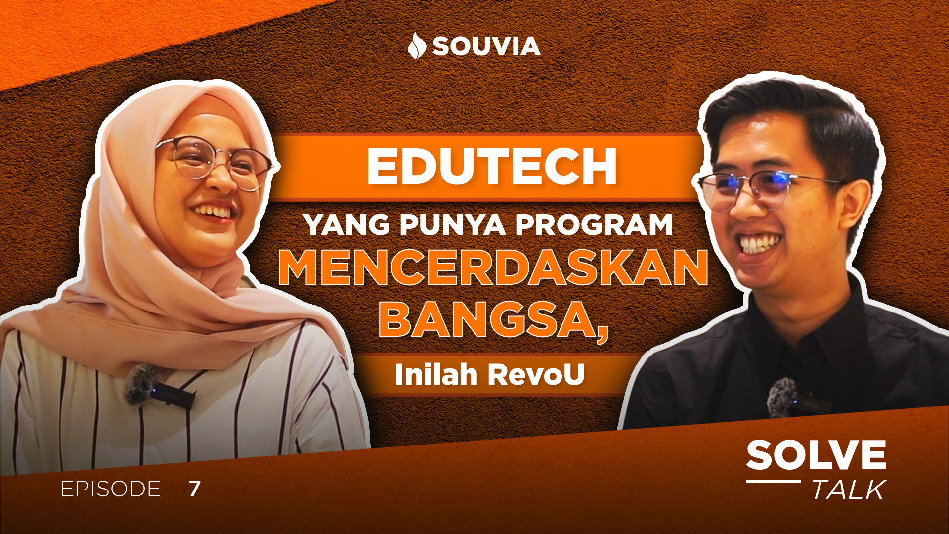 SOUVIA - Corporate Gift & Souvenir Terbesar No. 1 di Indonesia