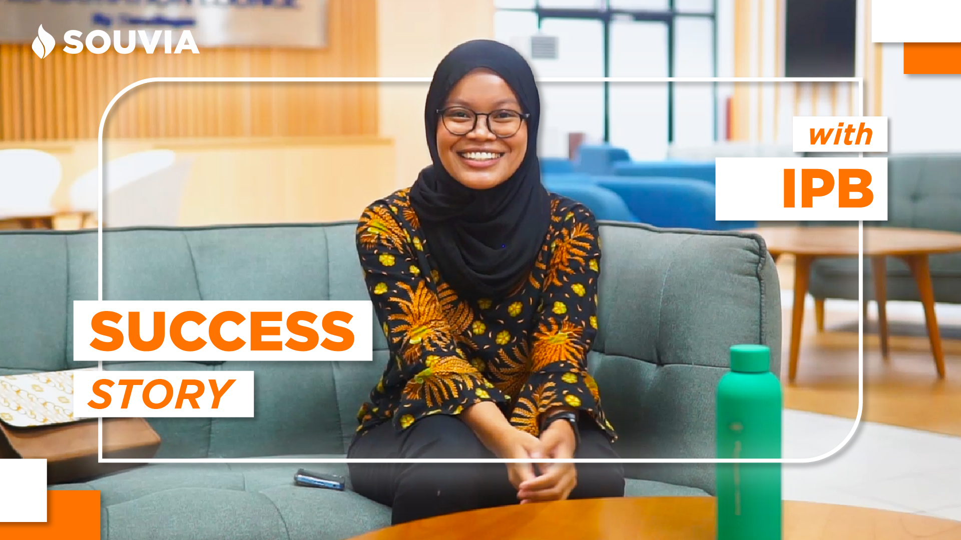 SOUVIA - Corporate Gift & Souvenir Terbesar No. 1 di Indonesia