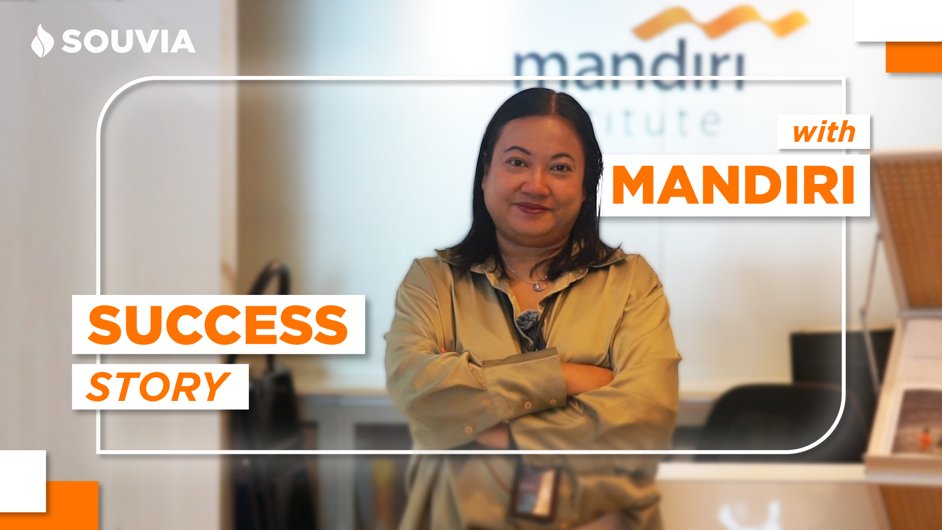 SOUVIA - Corporate Gift & Souvenir Terbesar No. 1 di Indonesia