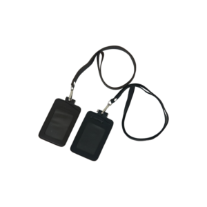 Cetak Nametag ID Card Karyawan Eksklusif Custom - Souvia