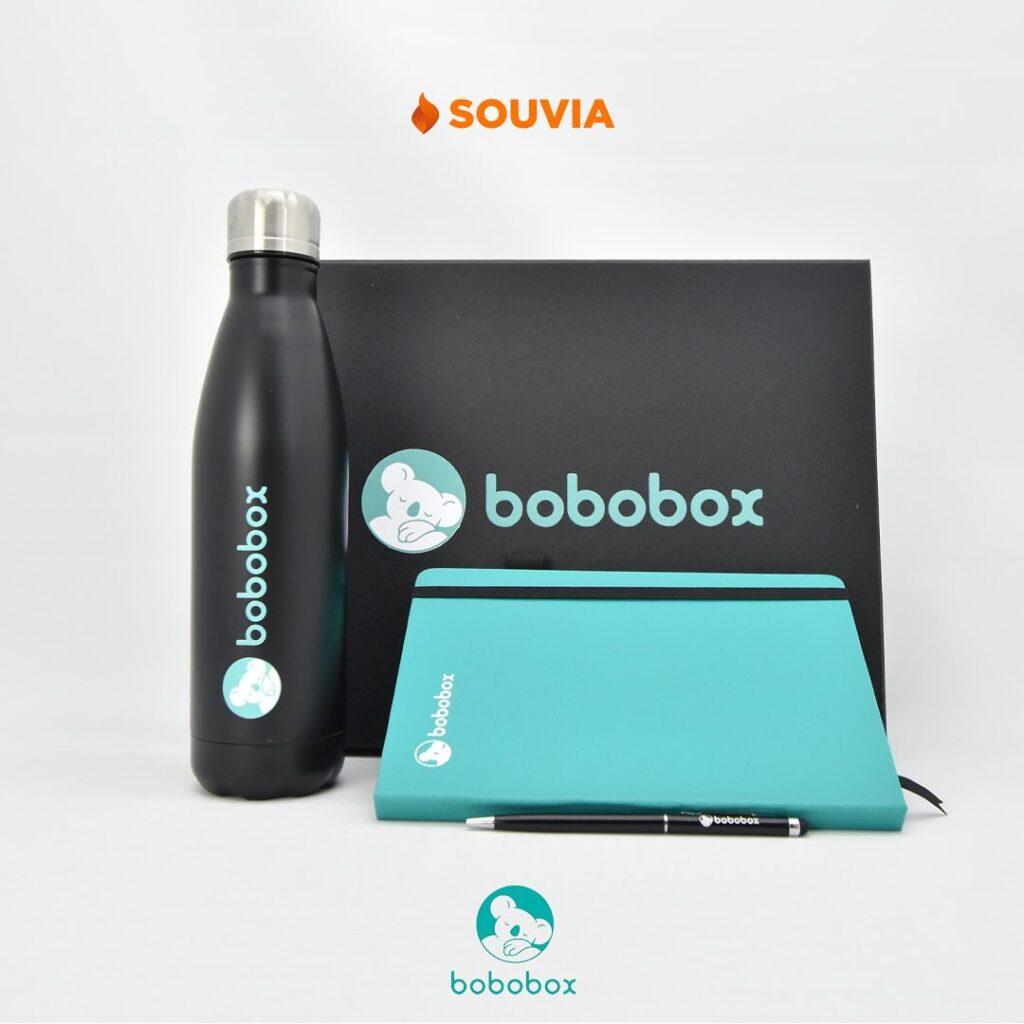 Botol Tumbler Custom – Souvenir Eksklusif