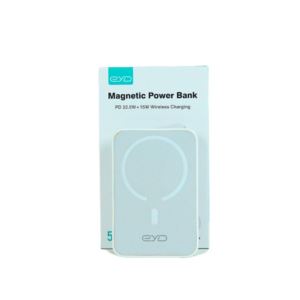 Jual EYD Magsafe - Powerbank - Harga Terbaik 2024 | SOUVIA