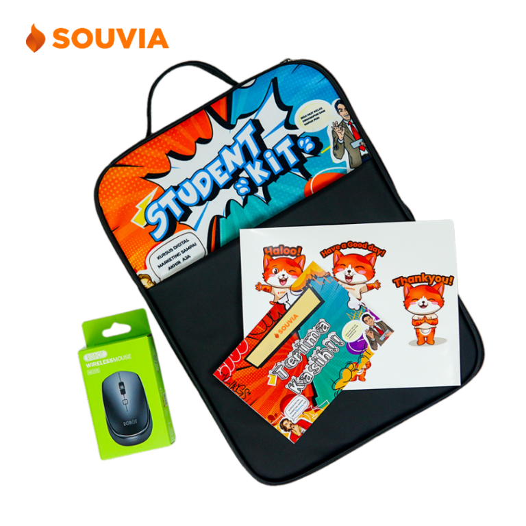 Student Kit Archives - SOUVIA