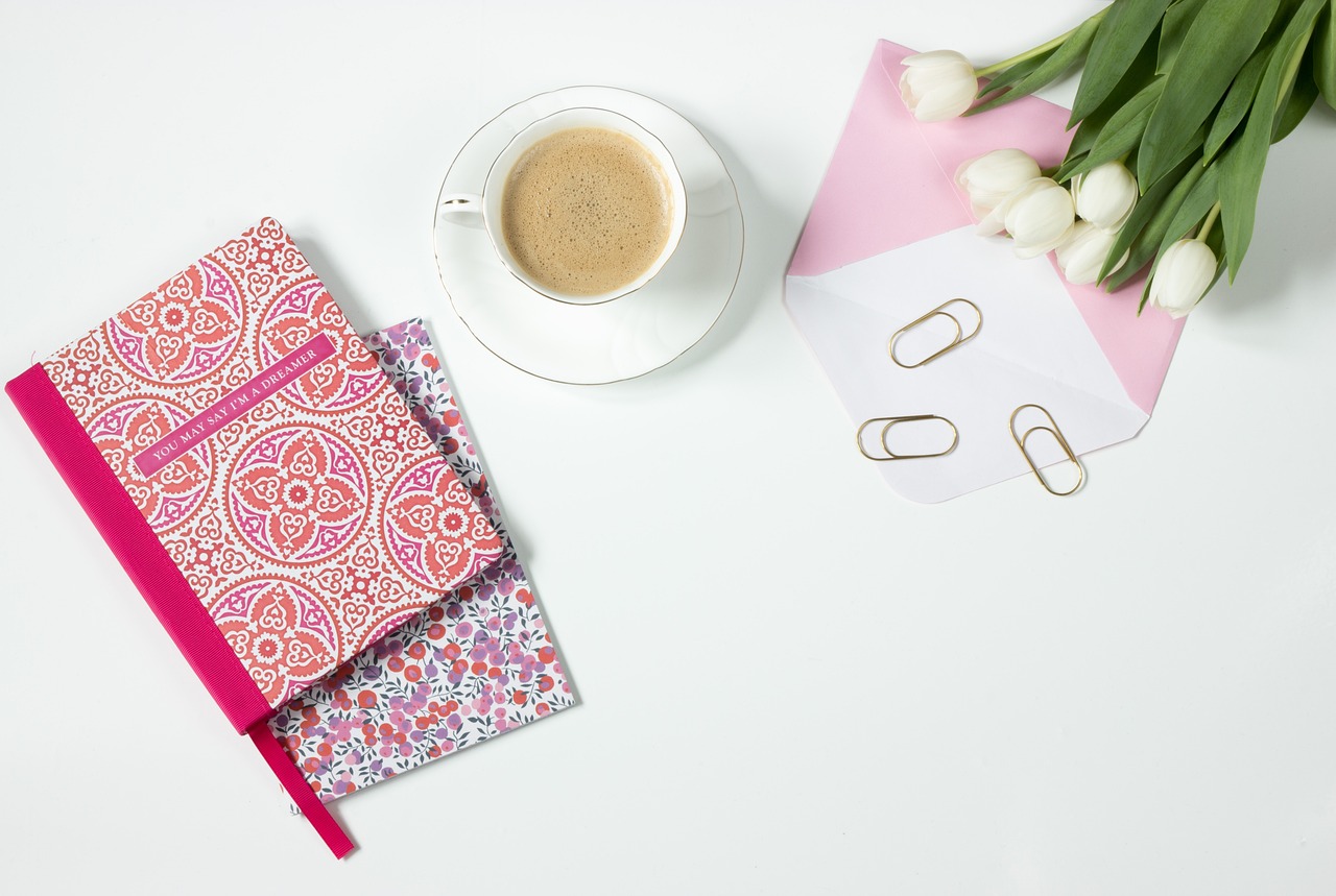 4 Tempat Custom Notebook Impian Terbaik