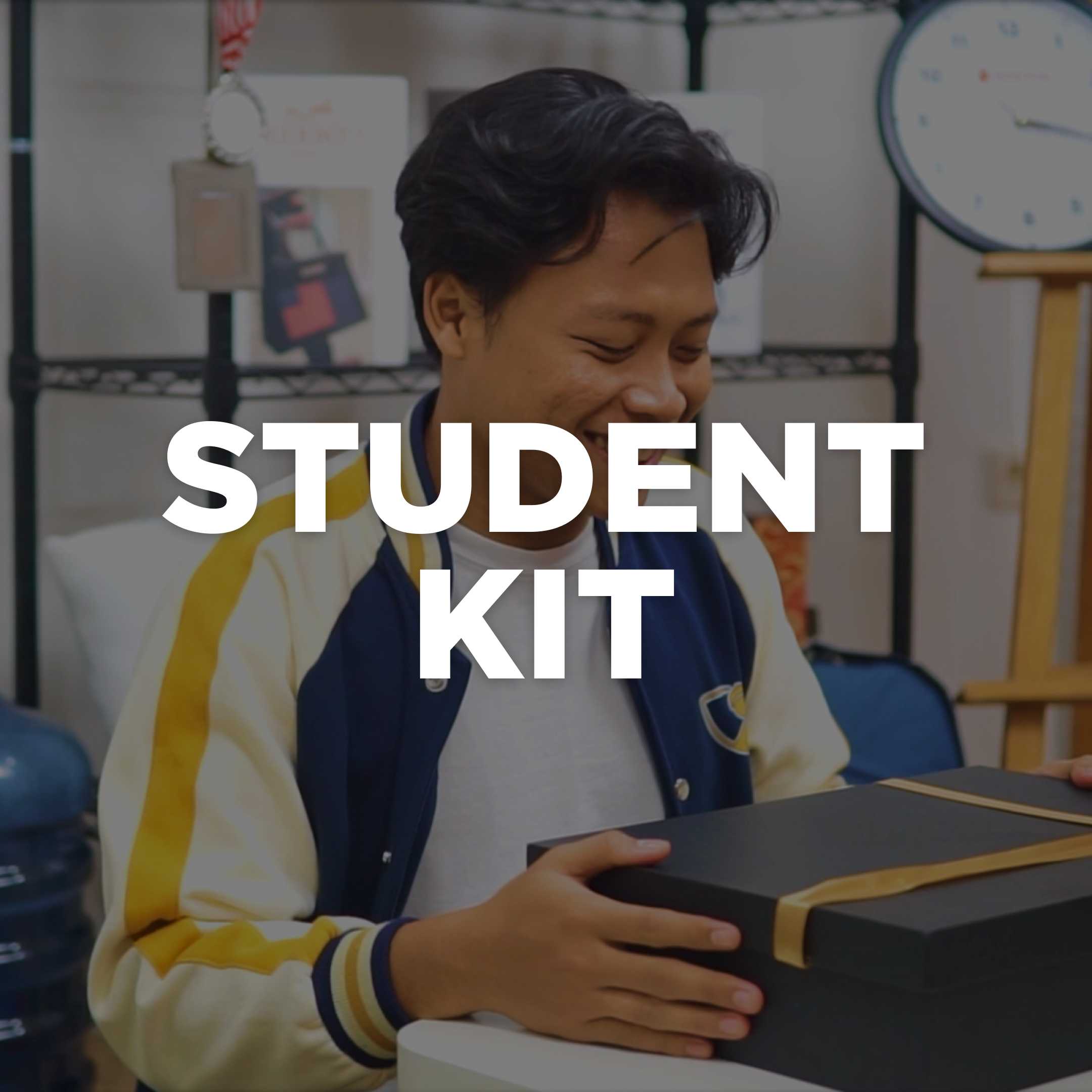 Student Kit - SOUVIA