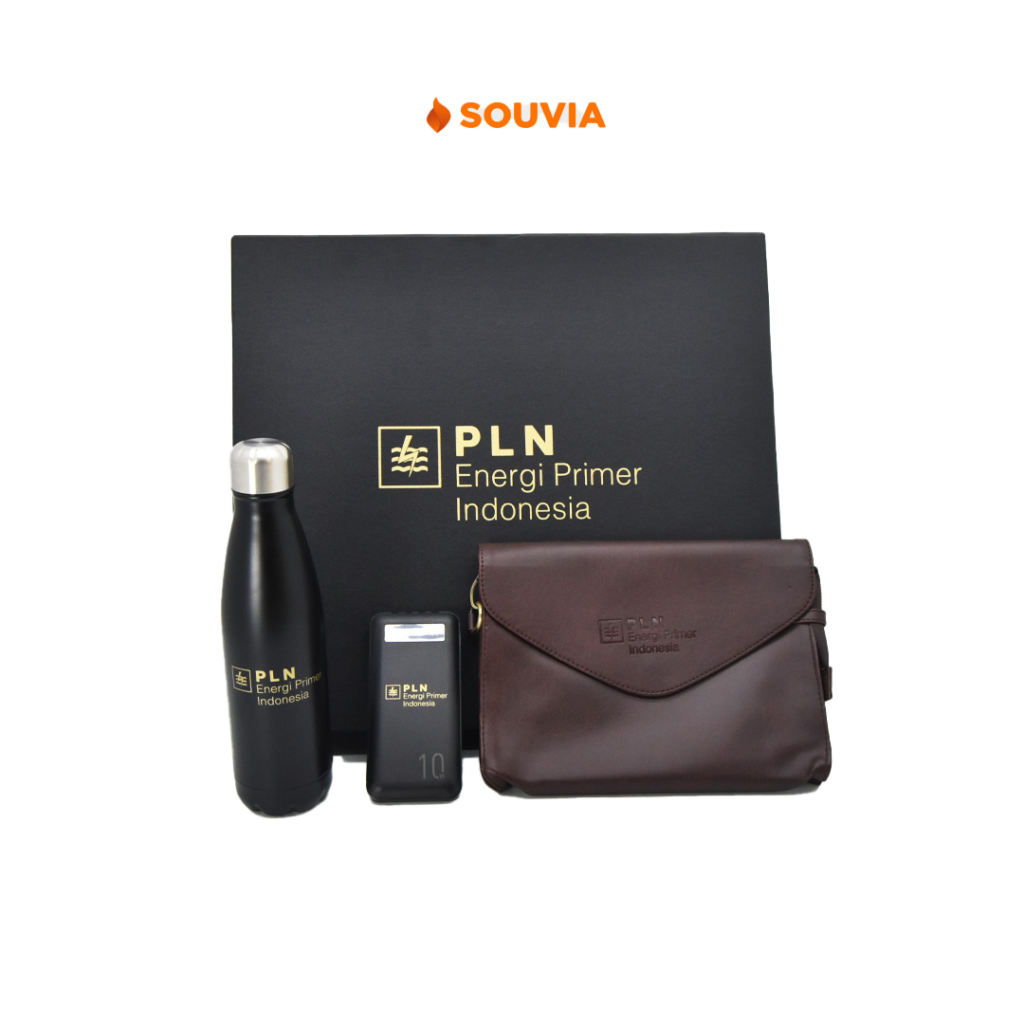 Corporate Customer - SOUVIA