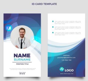 Apa Itu ID Card? Ini Penjelasan Selengkapnya