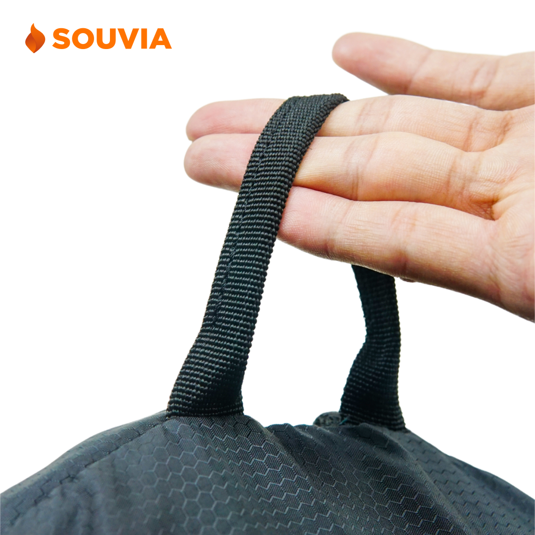 Jual Blaze - Backpack - Harga Terbaik 2024 | SOUVIA