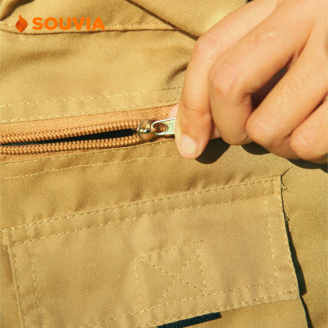 Jual Hunter - Rompi - Harga Terbaik 2024 | SOUVIA