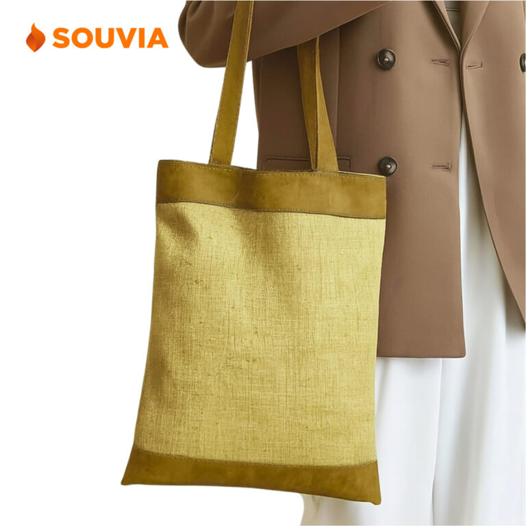 Jual Seruni - Totebag - Harga Terbaik 2024 | SOUVIA