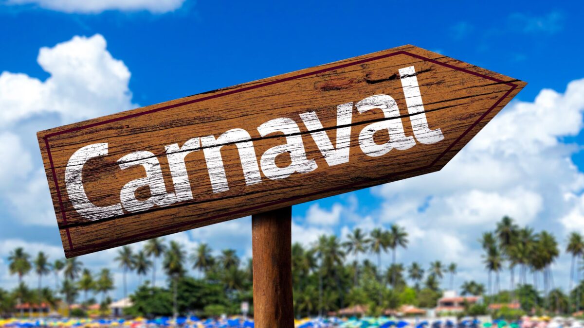 15 Tema Karnaval Unik dan Kreatif untuk Acara yang Penuh Warna dan ...