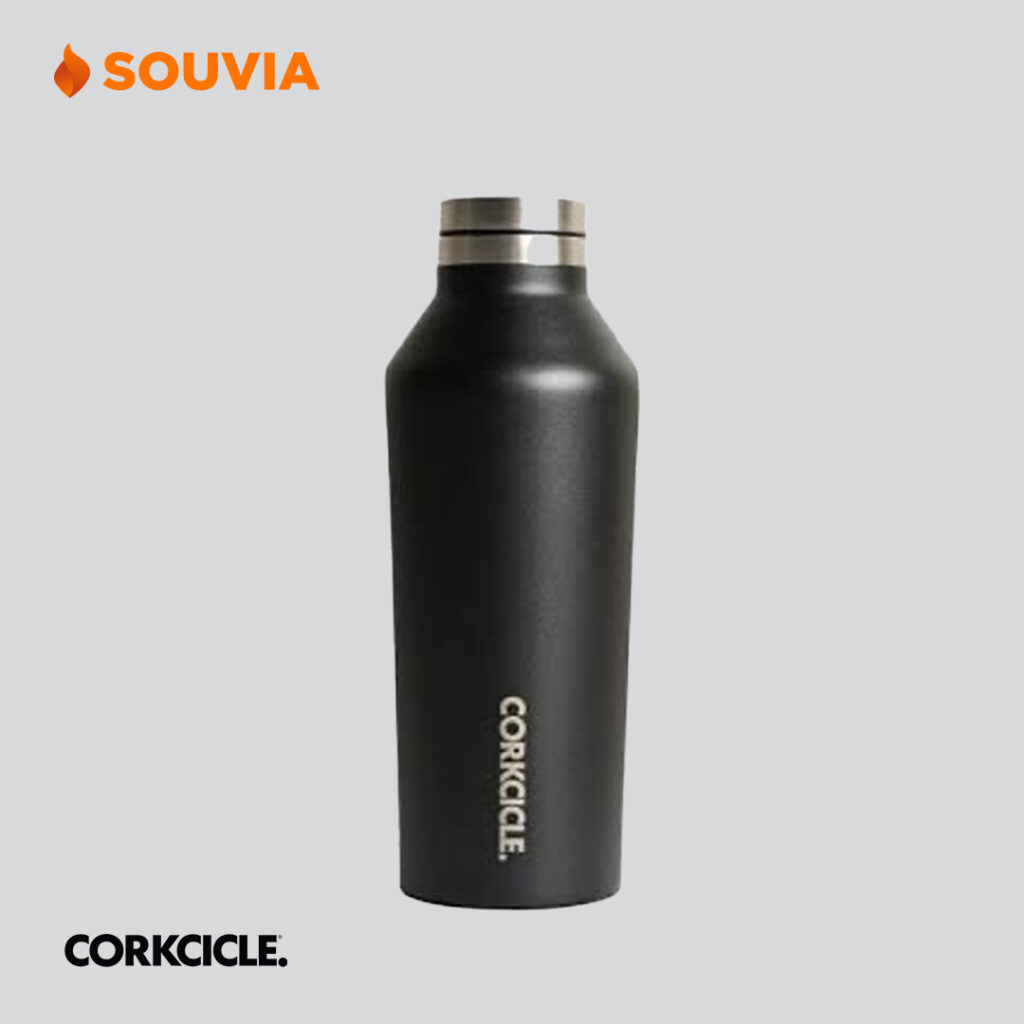 Jual Botol Corkcicle Canteen 16 oz 475 ml - Harga Terbaik 2024 | SOUVIA