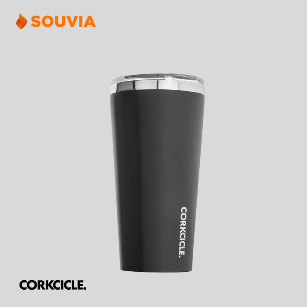 Botol Tumbler Custom – Souvenir Eksklusif