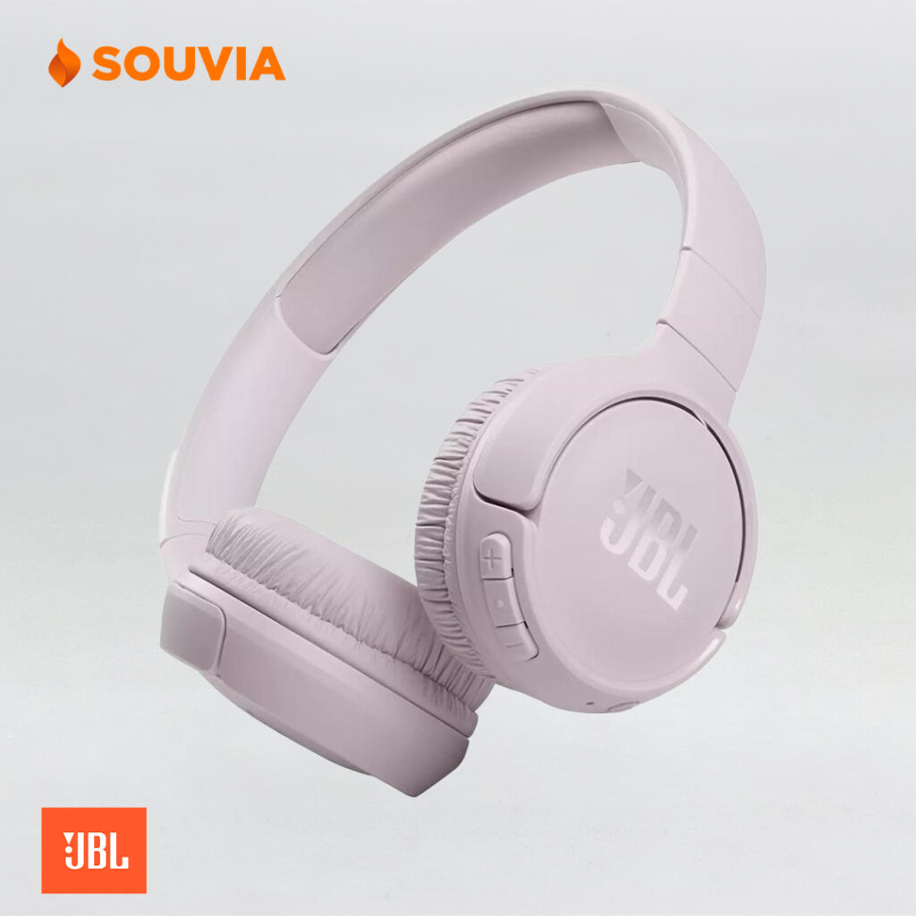 Jual JBL Tune 510 BT - Harga Terbaik 2024 | SOUVIA