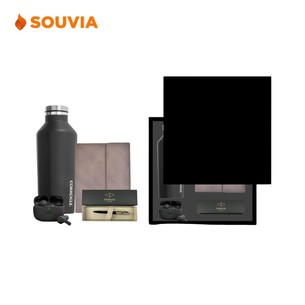 Souvenir Kit & Merchandise Premium | Katalog Suvenir Eksklusif